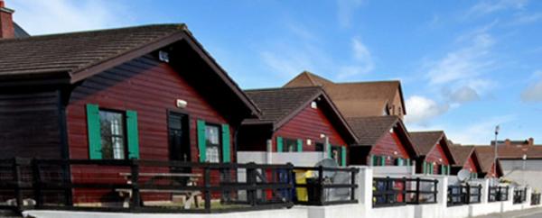 Self-Catering at Ceatharlach Moorings | Holiday Cottages in Carlow ...