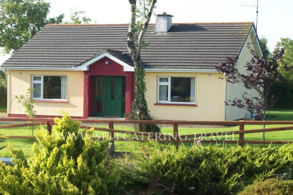 Self-Catering at Kates And Cloonfad Cottages | Holiday Cottages in ...