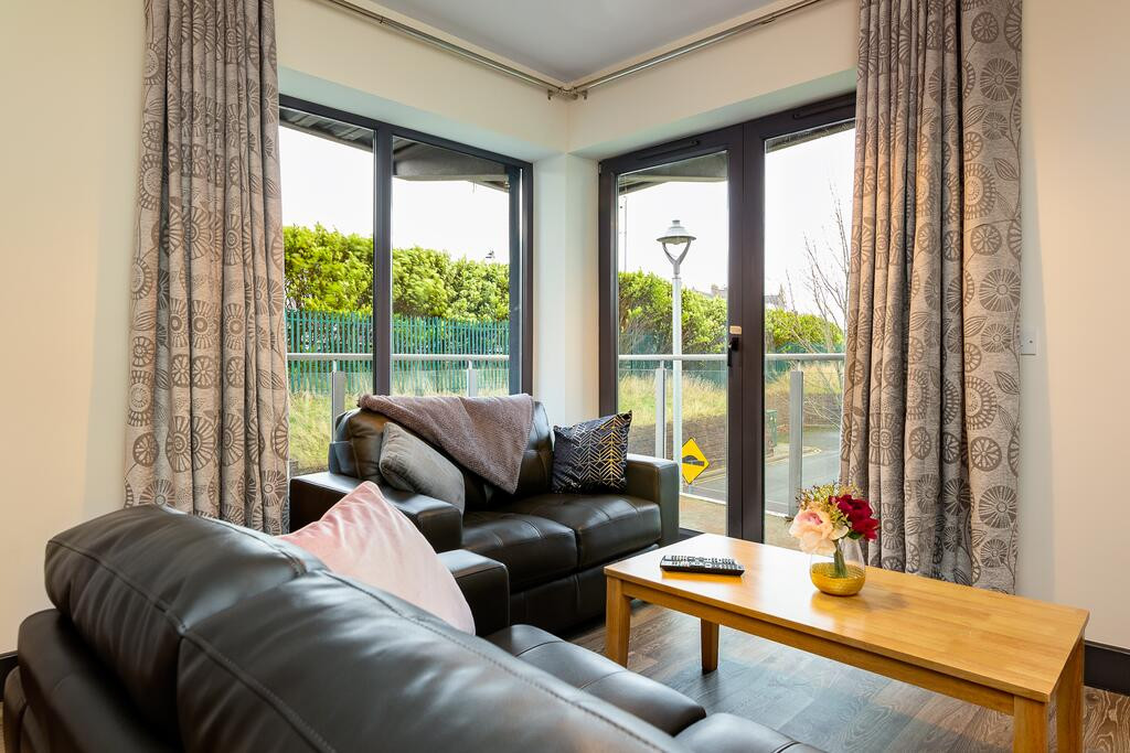 Self-Catering at Clarion House | Holiday Cottages in Ballytivnan ...