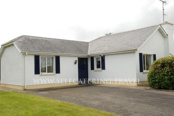 Self-Catering at Ballymac Village | Holiday Cottages in Kilmuckridge ...