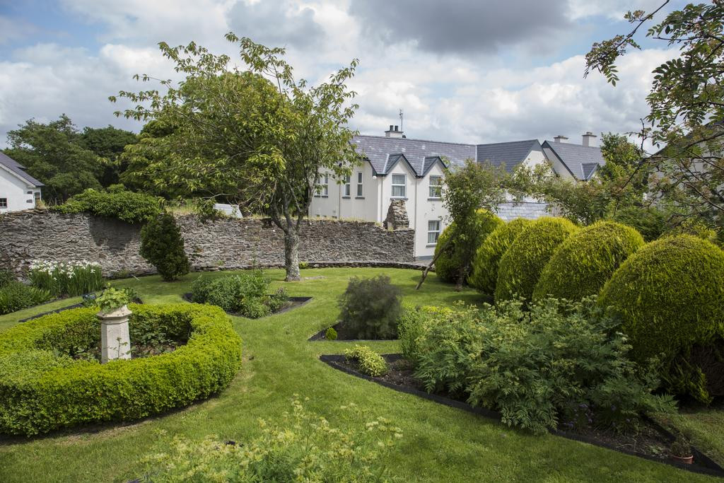 Self-Catering at Woodhill House | Holiday Cottages in Ardara | Vacation ...