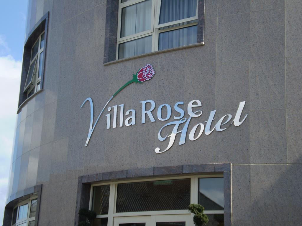 Villa Rose Hotel | Holiday Rental in Letterkenny, Co. Donegal