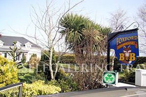 Self-Catering at Foxford Farm House | Holiday Cottages in Bansha ...