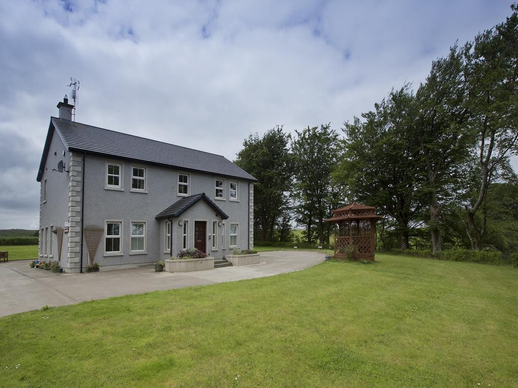 Self-Catering at Groarty Manor House B&B | Villa & Apartment Rentals in ...