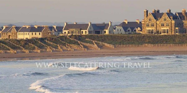 Self-Catering at The Lodge at Doonbeg | Holiday Cottages in Doonbeg ...