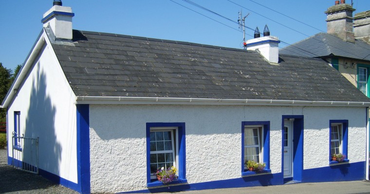 Self Catering Cottages Bawnboy