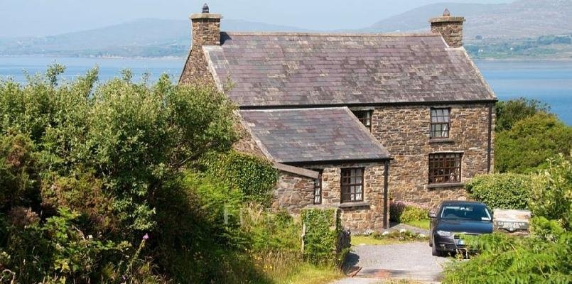 Self-Catering at Sea View Dunmanus Bay | Holiday Cottages in Dunmanus ...