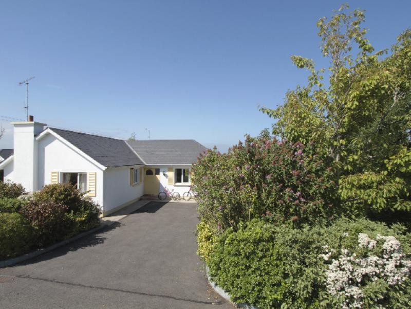 Self-Catering at Deluxe Ballymac Village | Holiday Cottages in ...