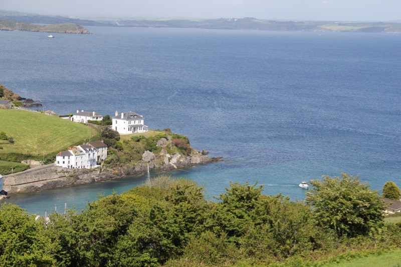 Self-Catering at Dolphin Cottage, House by the Beach | Holiday Cottages ...
