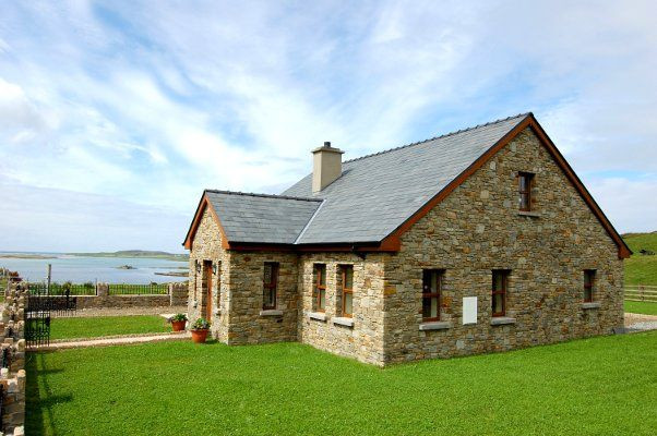 Self Catering Cottages Ardara