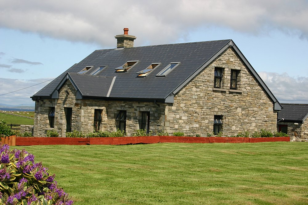 Self-Catering at Renvyle 254 Cashleen | Holiday Cottages in Connemara ...