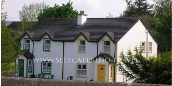 Self-Catering at Charming Country Cottages | Holiday Cottages in County ...