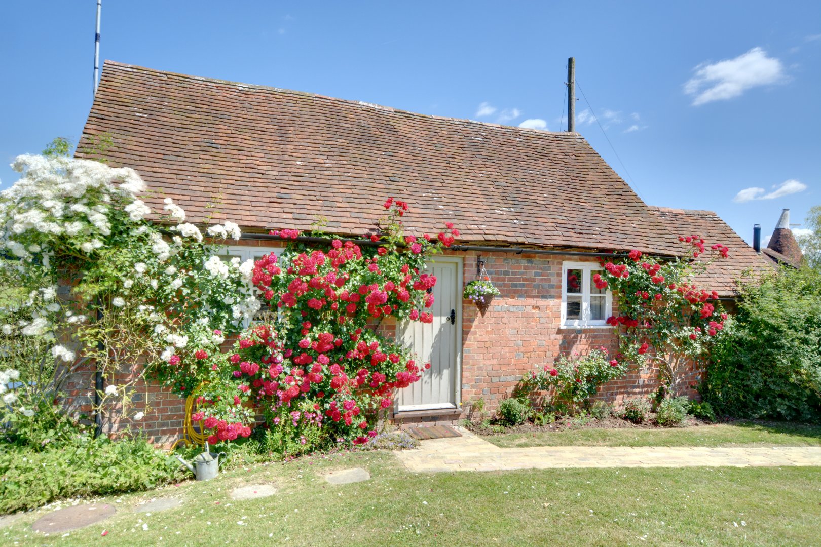 Self-Catering at Cow Stall Cottage | Holiday Cottages in Kent ...