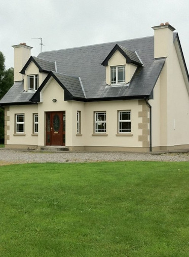 Self-Catering at Barrett's Self Catering | Holiday Cottages in Foxford ...