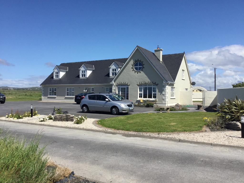 Self Catering Cottages Spanish Point