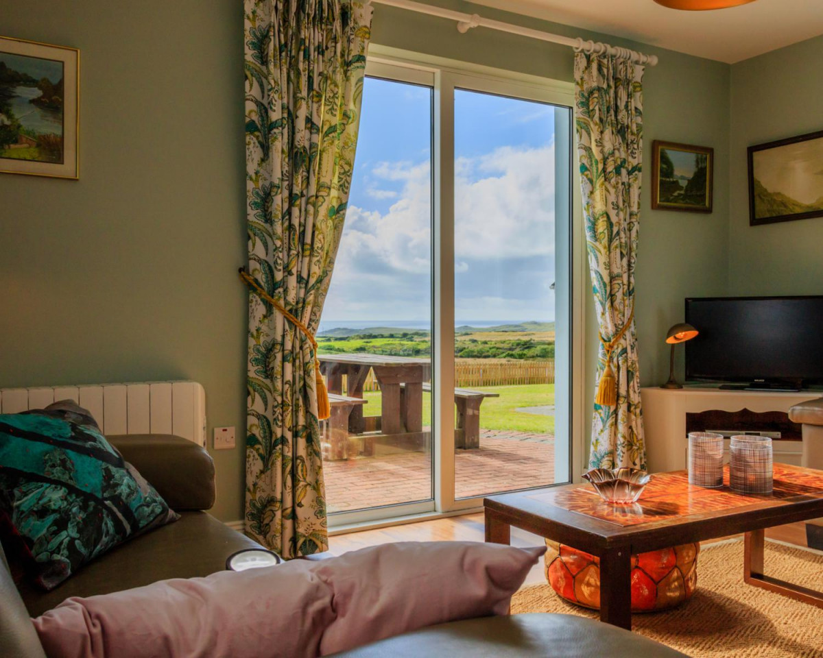 Self Catering Cottages Allihies