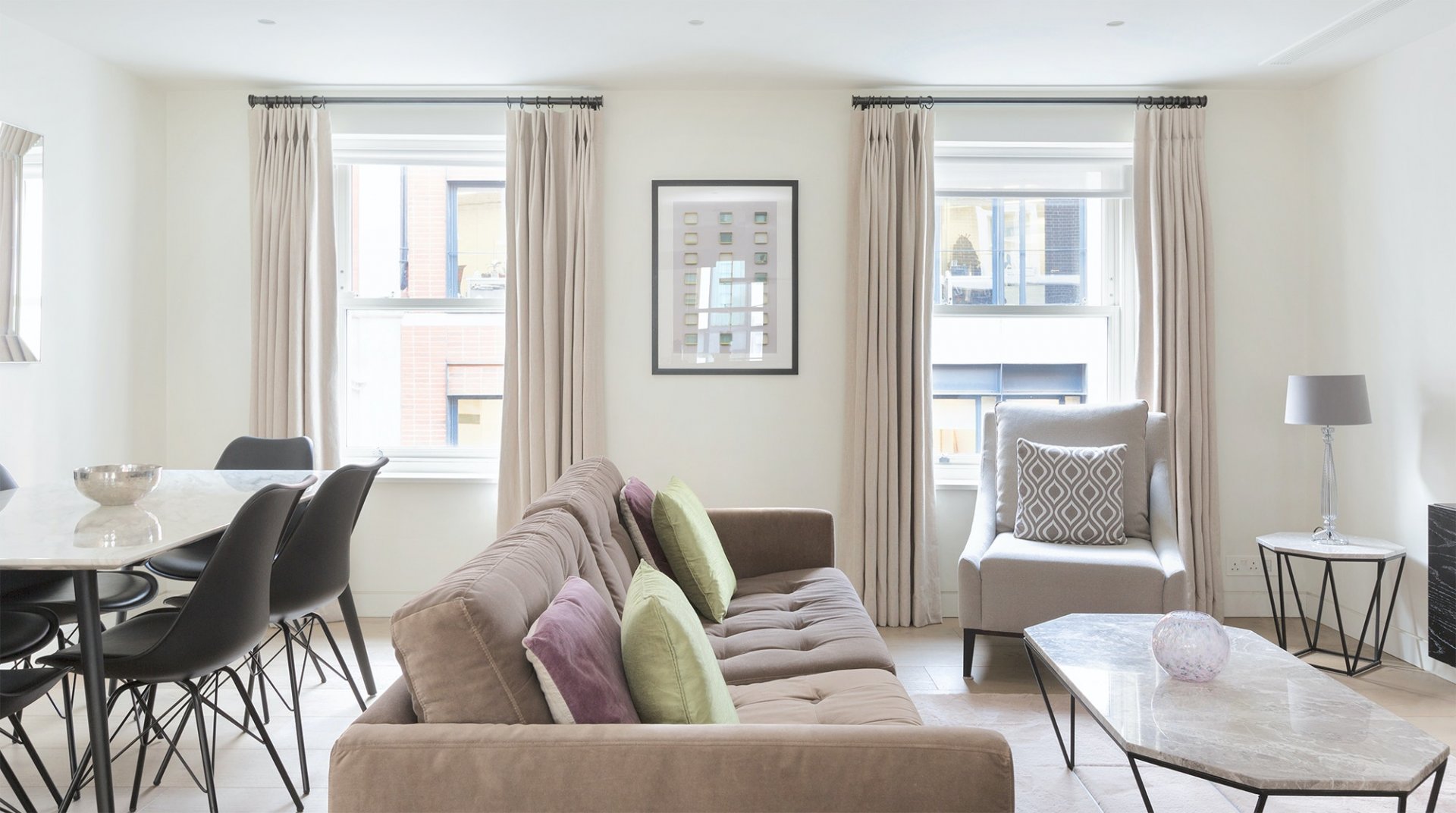 Self-Catering at Marble Pyramid | Holiday Cottages in London | Vacation ...