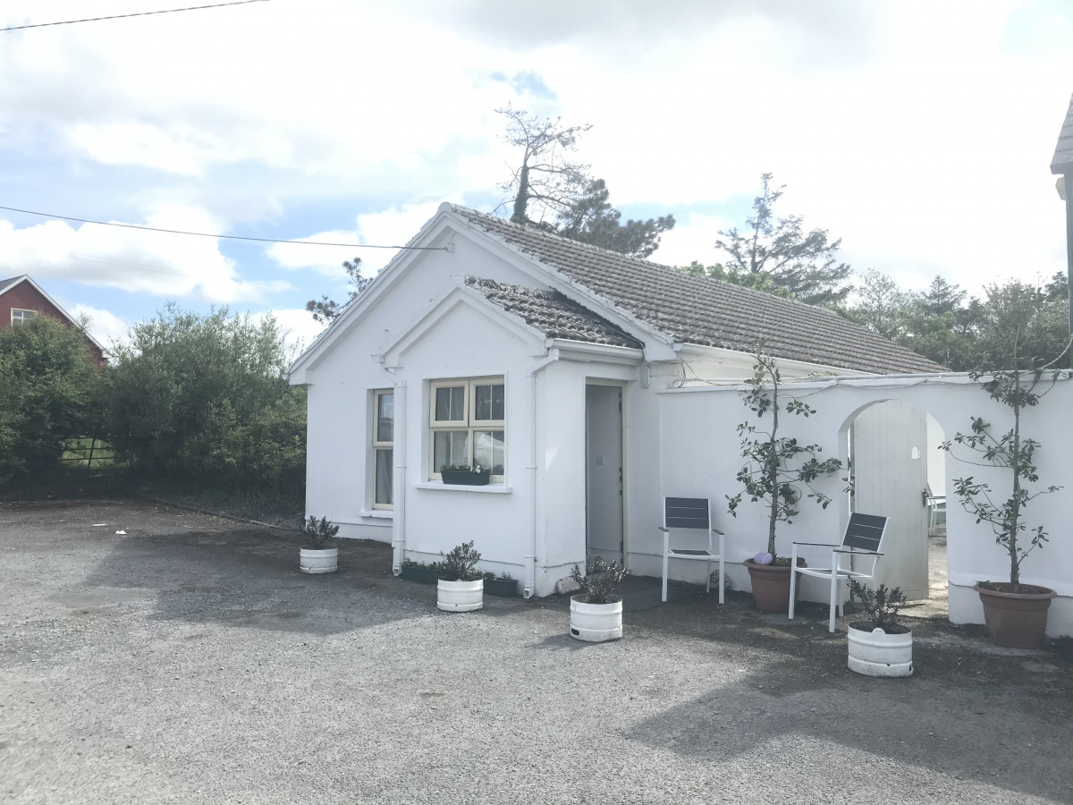 Self-Catering at Cree River Cottage | Holiday Cottages in Doonbeg ...