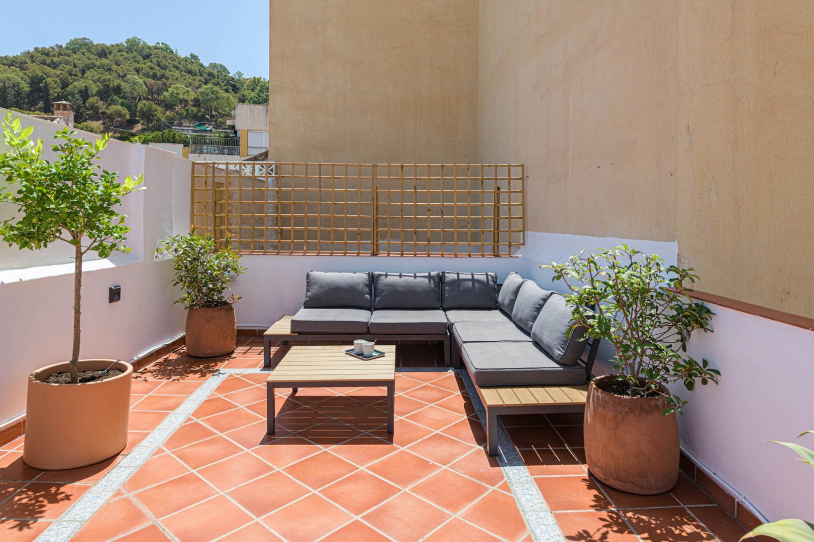 Self-Catering at Show Me Your Sol | Villa & Apartment Rentals in Málaga ...