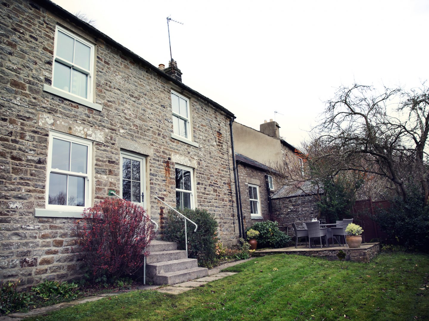 West House | Holiday Rental in Middleton-in-Teesdale, Durham