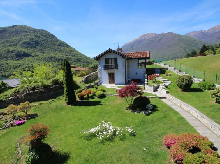 Self-Catering at Iride | Villa & Apartment Rentals in Mergozzo (Lago di ...