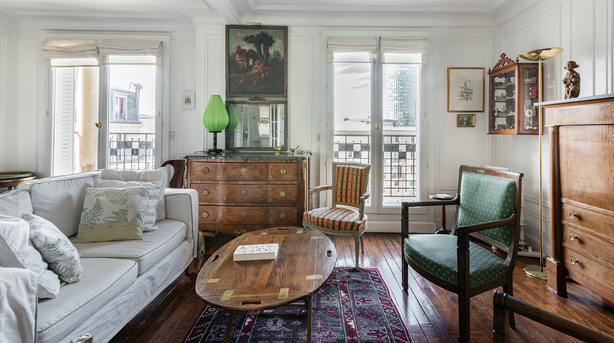 Self-Catering at In the City of Light | Villa & Apartment Rentals in ...