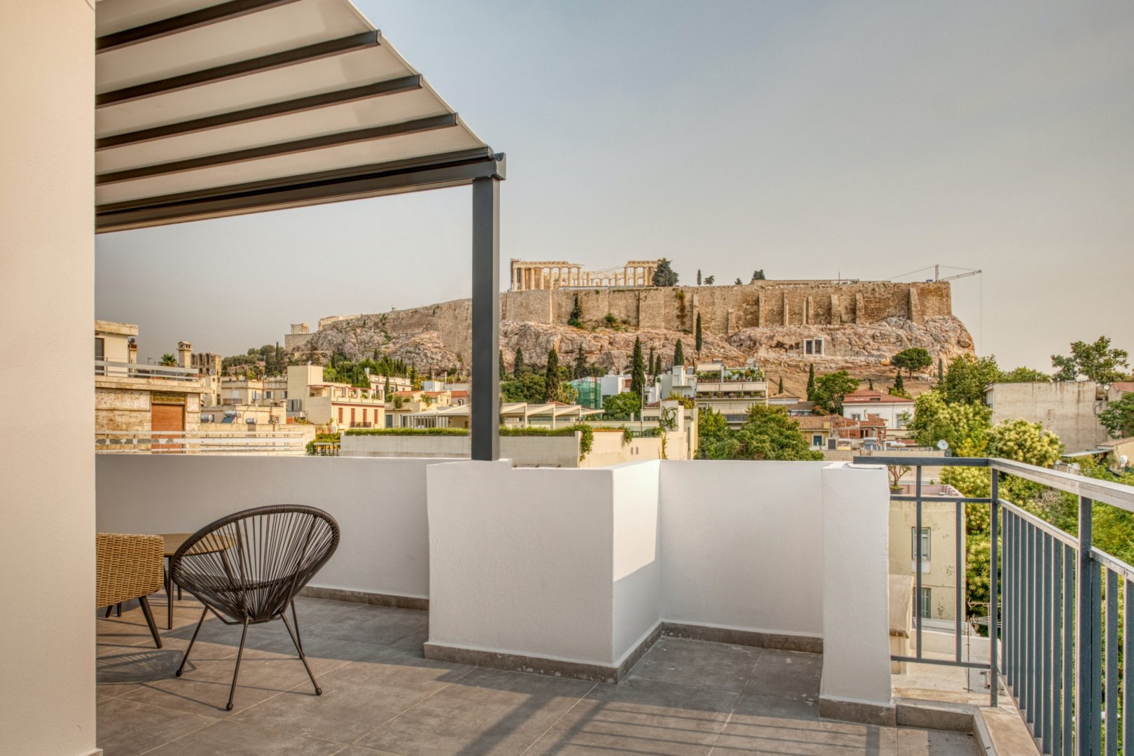 Self-Catering at The Rooftop of the Gods | Villa & Apartment Rentals in ...