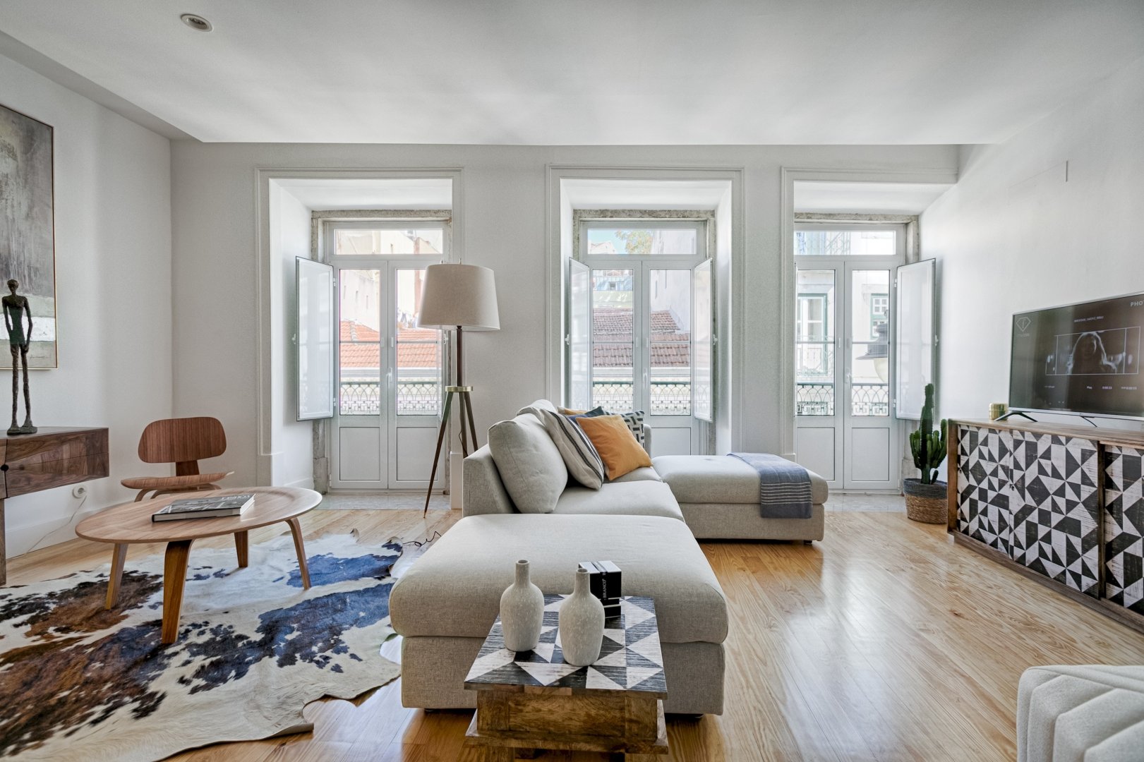 Self-Catering at Main Character Energy | Villa & Apartment Rentals in ...