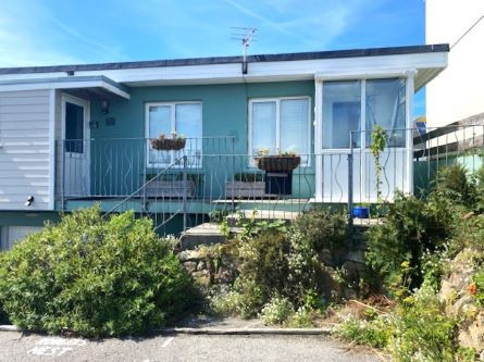 Self-Catering at Robbers Nook | Holiday Cottages in Phillack | Vacation ...