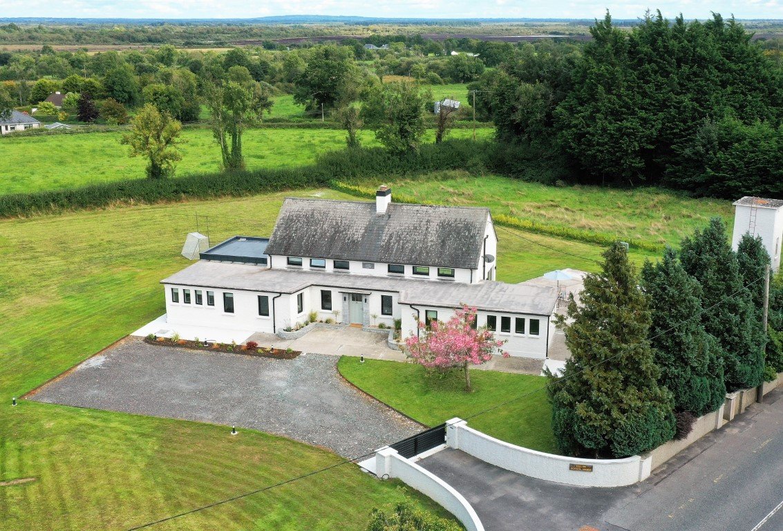 Self Catering Cottages Ireland