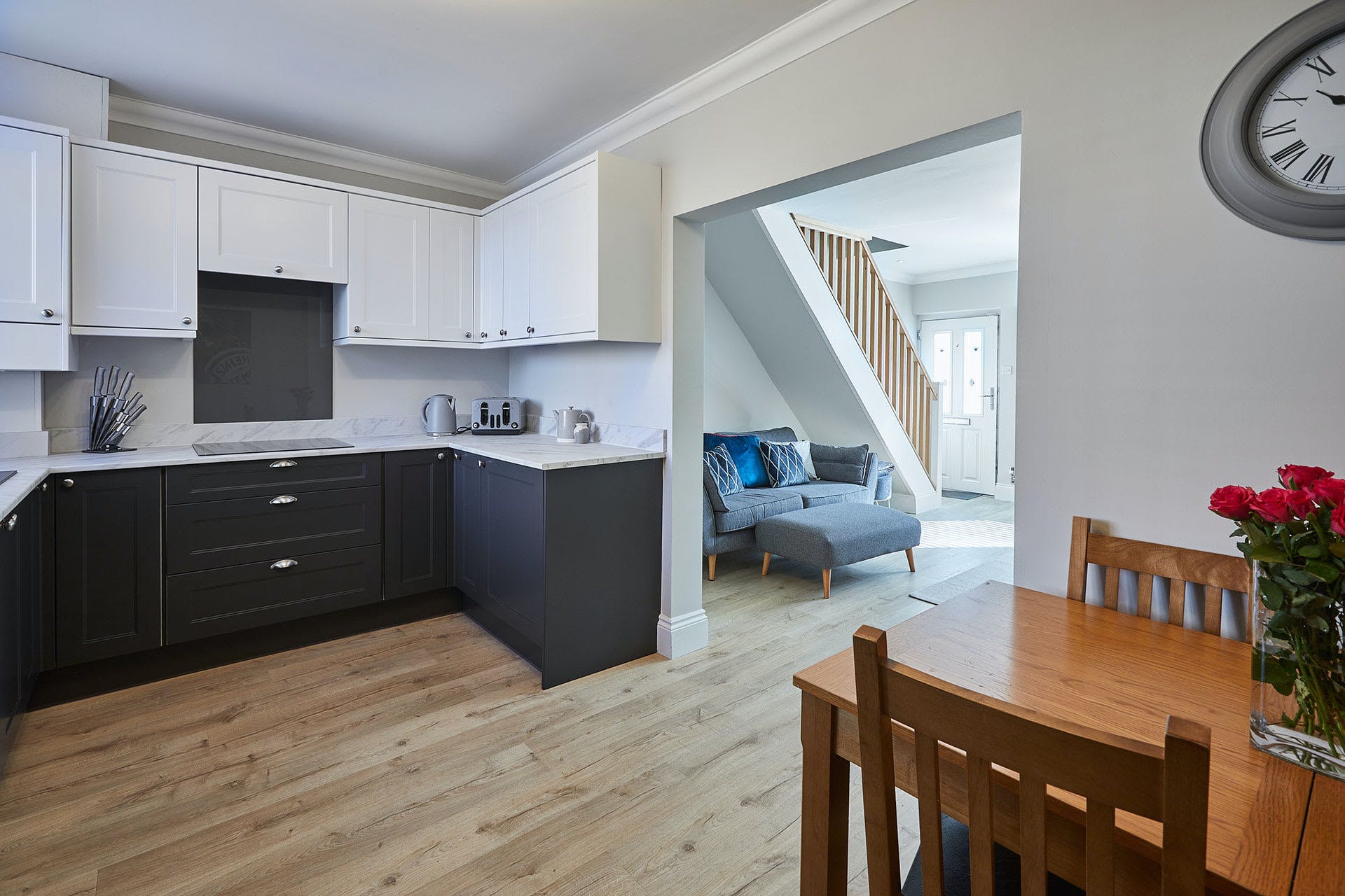 Self-Catering at Idyllic Durham Getaway | Holiday Cottages in Witton ...