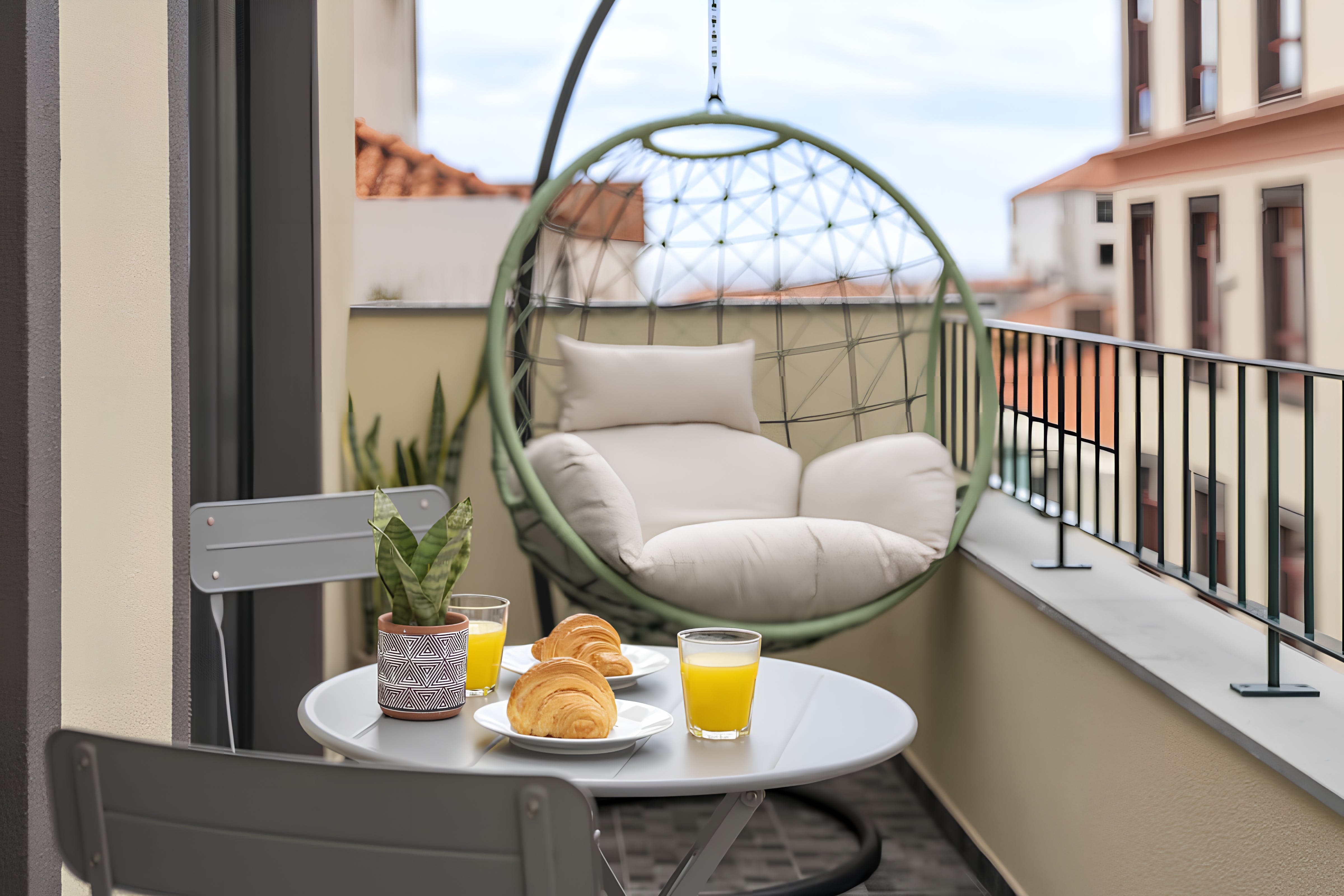 Self-Catering at Madeira Sunshine | Villa & Apartment Rentals in ...