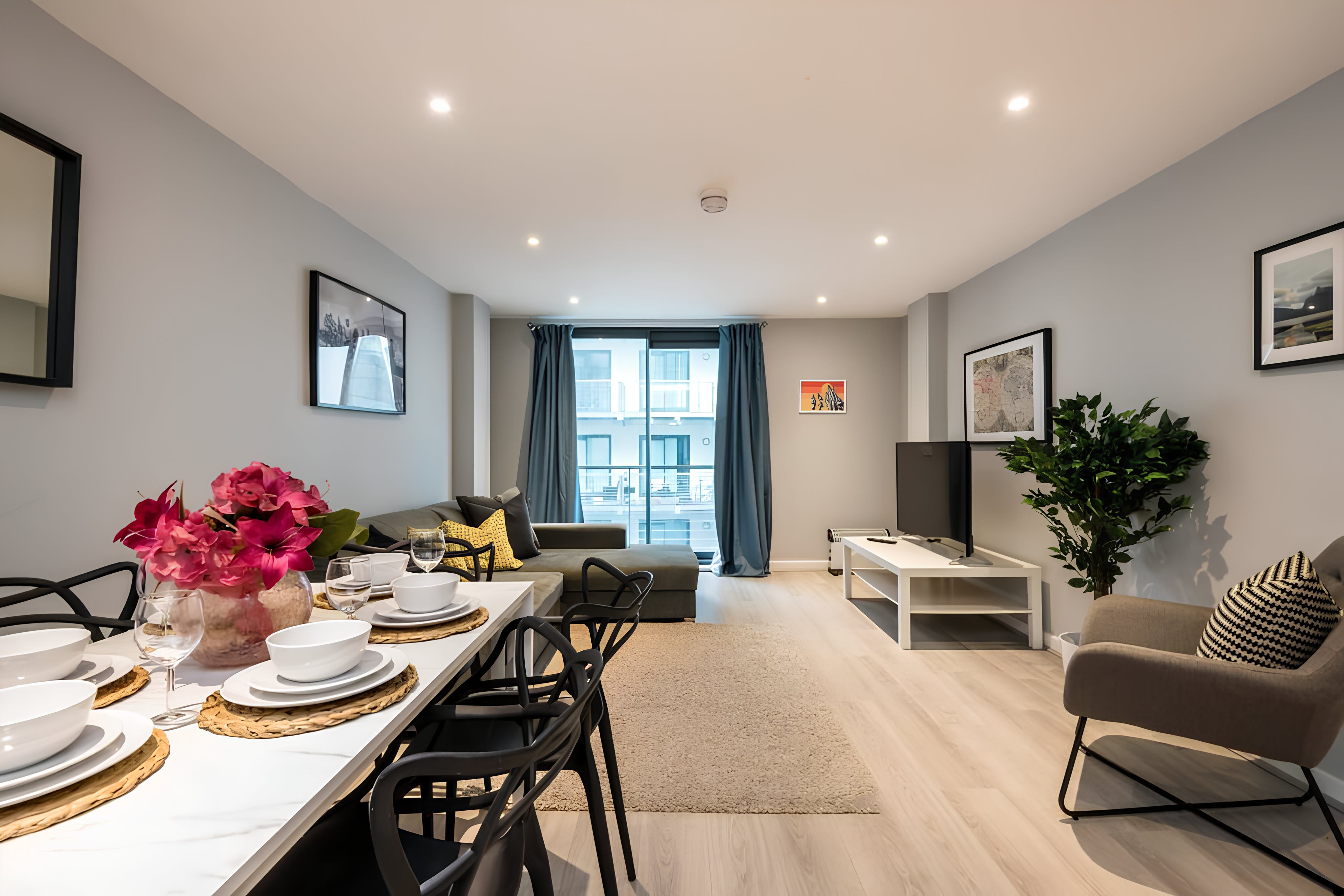 Self-Catering at Love Liverpool | Holiday Cottages in Liverpool ...