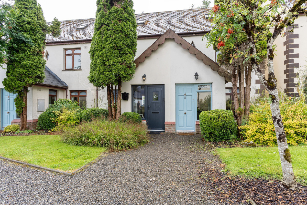 Self Catering Cottages Ireland