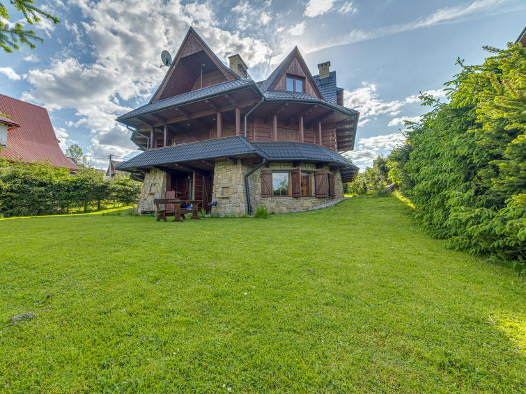 Holiday Homes Zakopane | Page 2