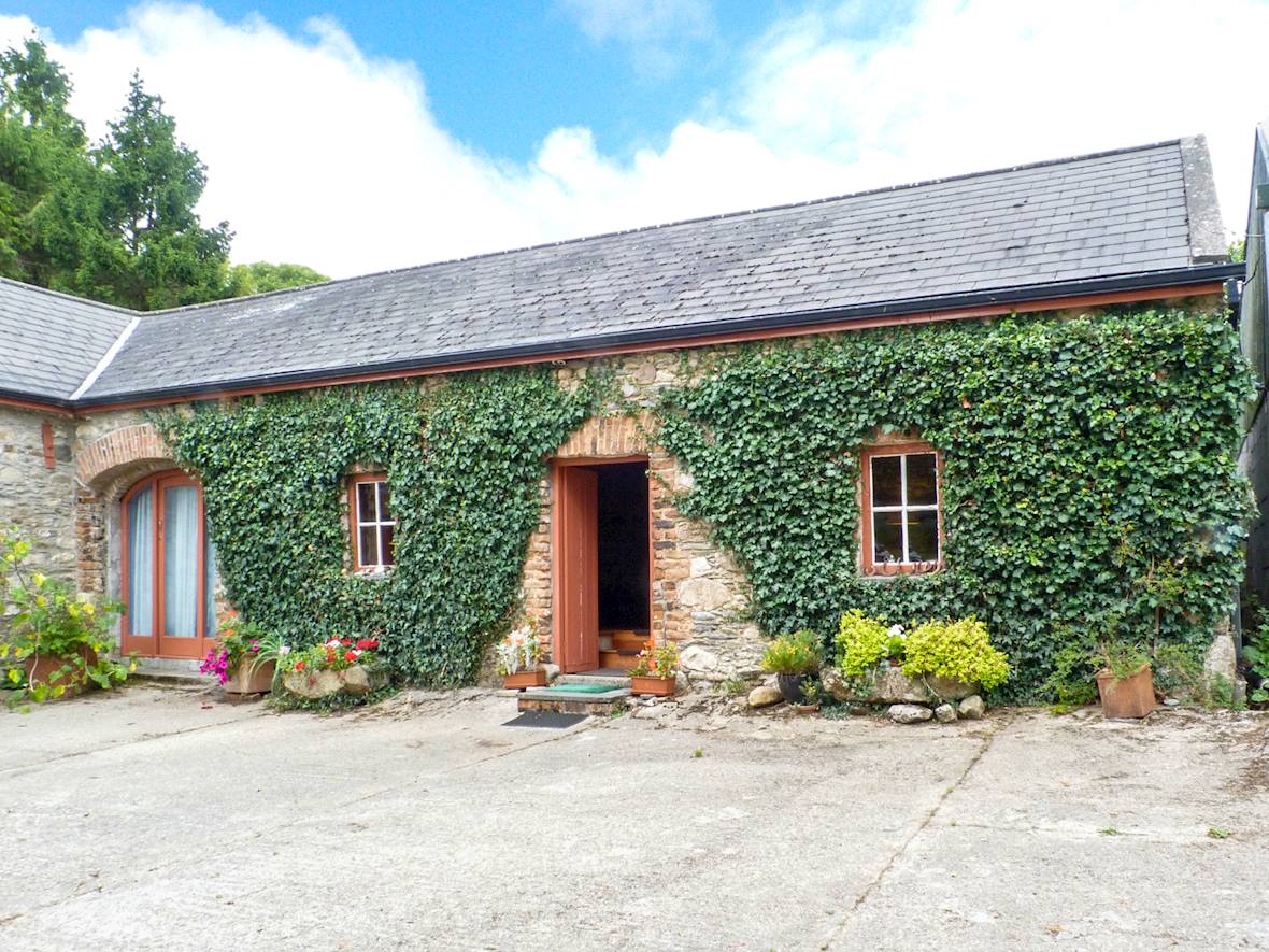 Self-Catering at 1 Bed in New Ross | Holiday Cottages in New Ross ...
