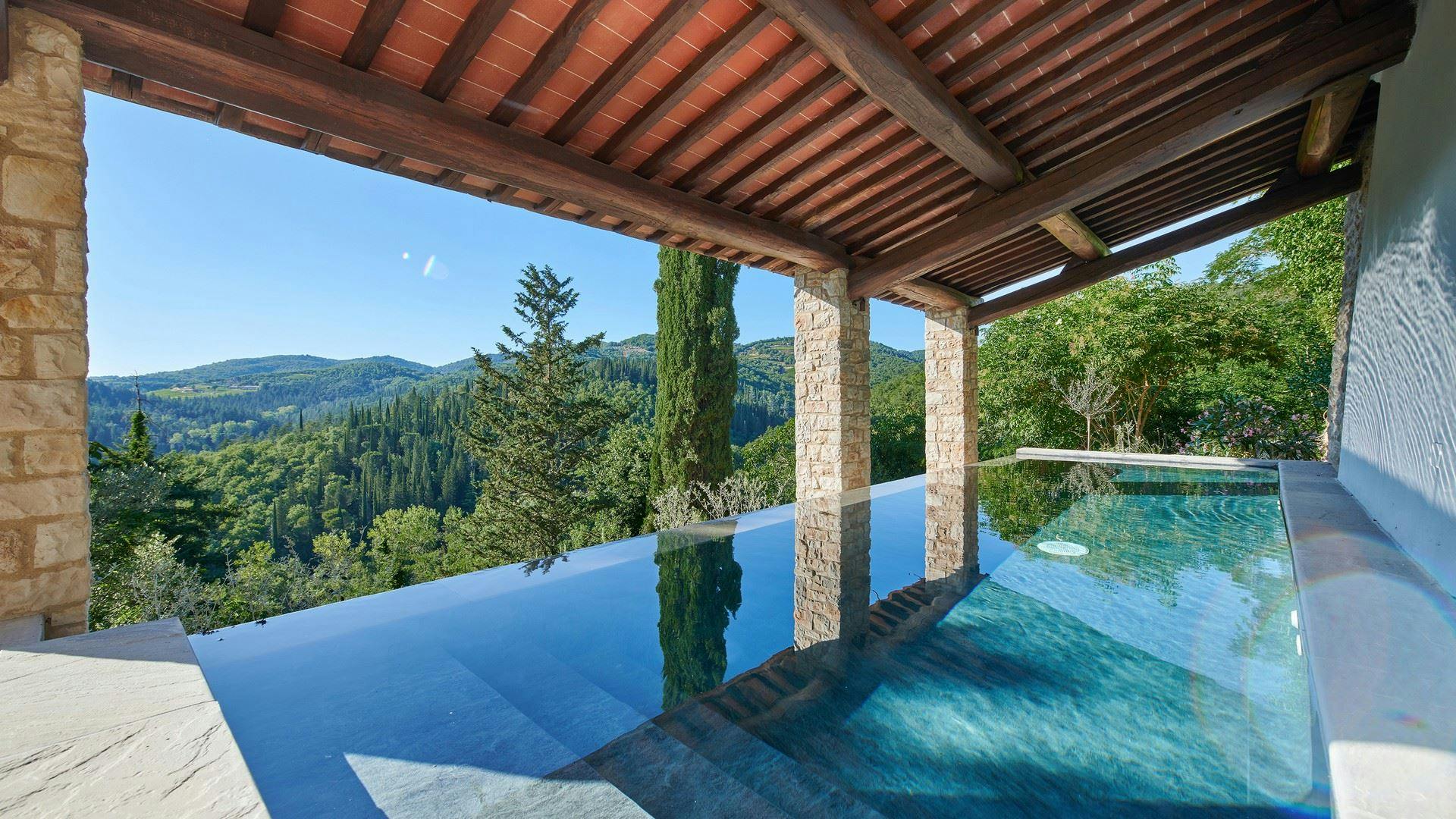 Self-Catering at Villa Splendente | Villa & Apartment Rentals in ...