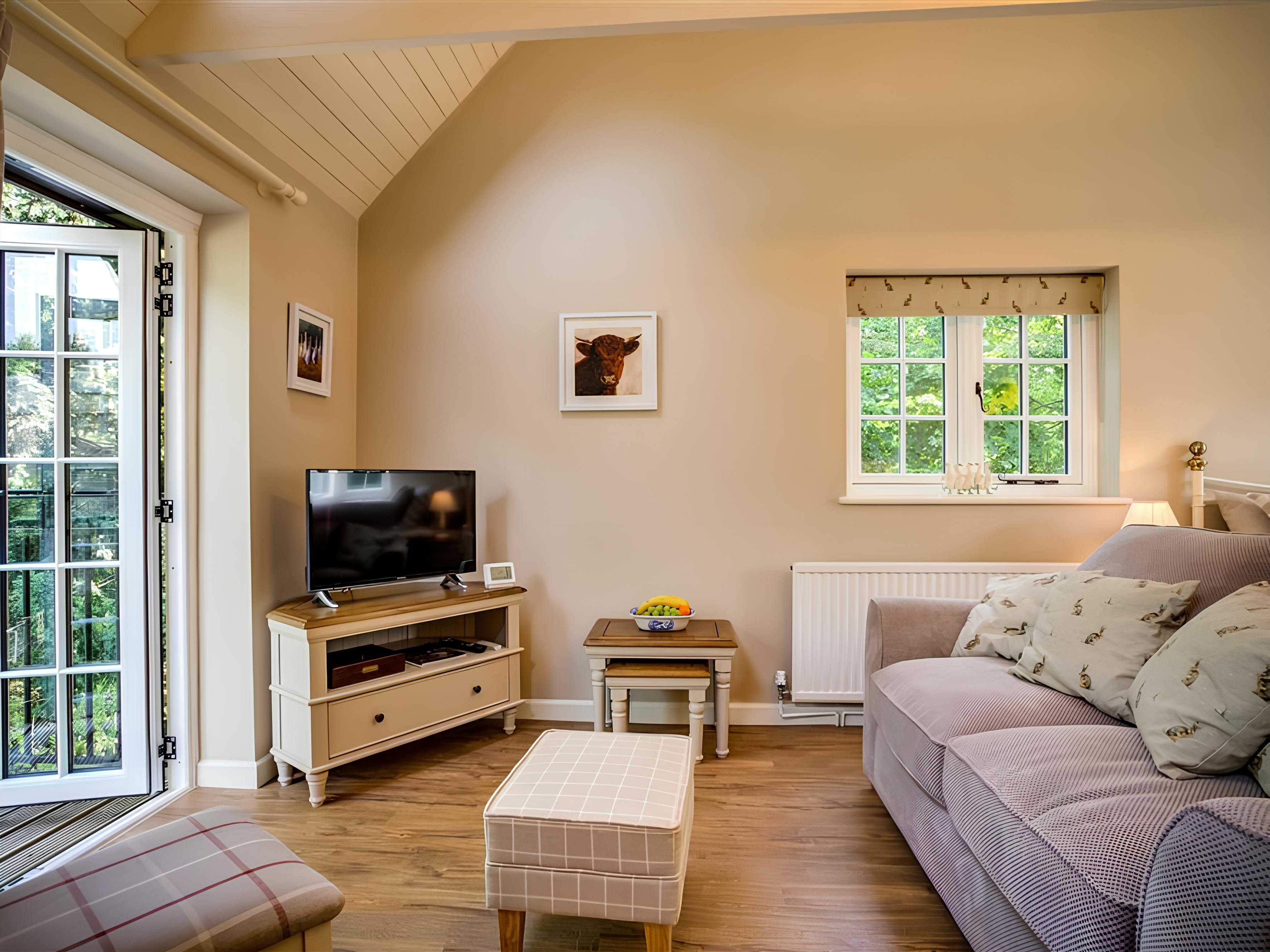 Self-Catering at Cotswold Sunset | Holiday Cottages in Burford | Vacation Rentals by Selfcater.com