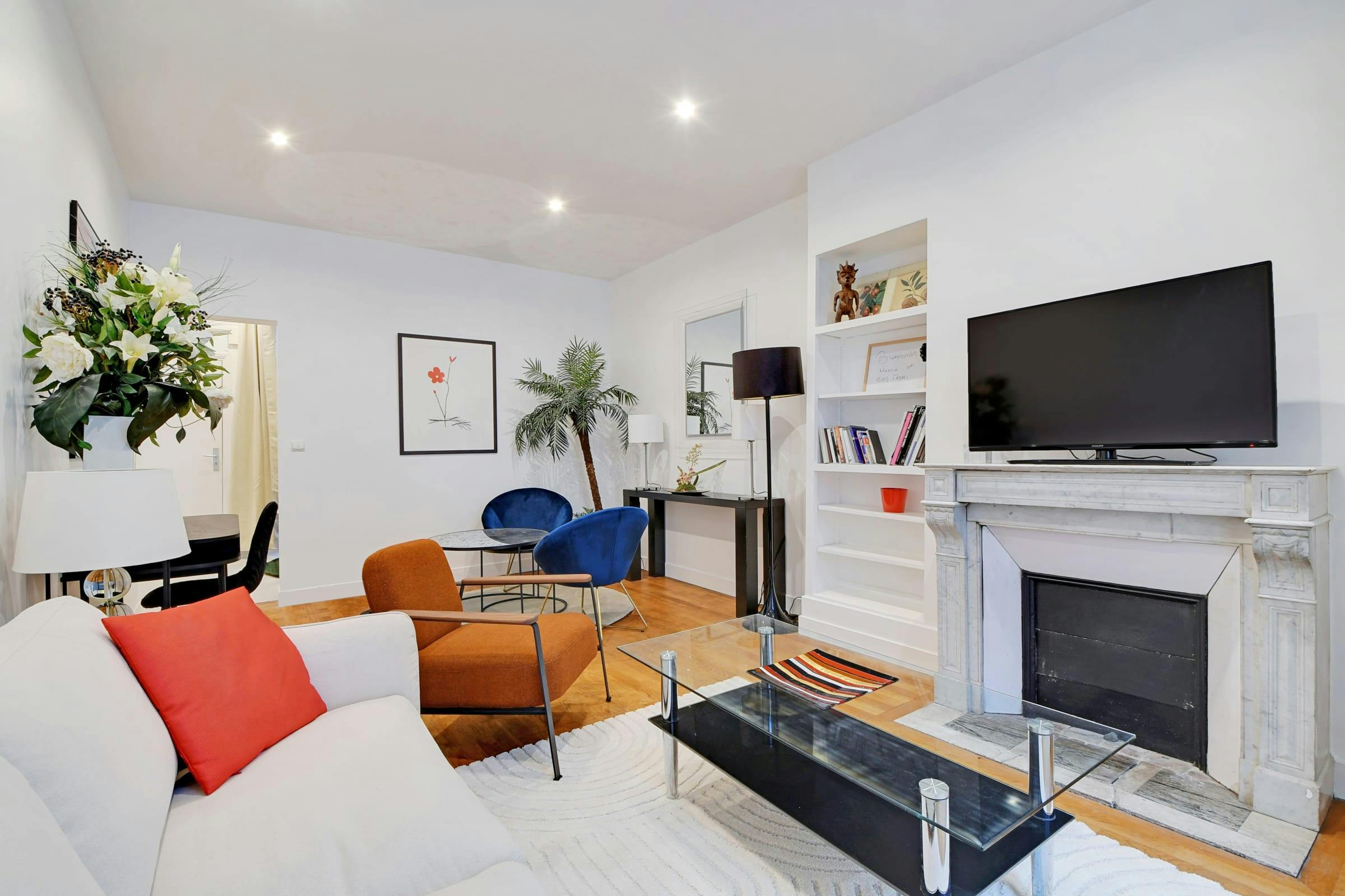 Self-Catering at The Divine Residence | Villa & Apartment Rentals in ...