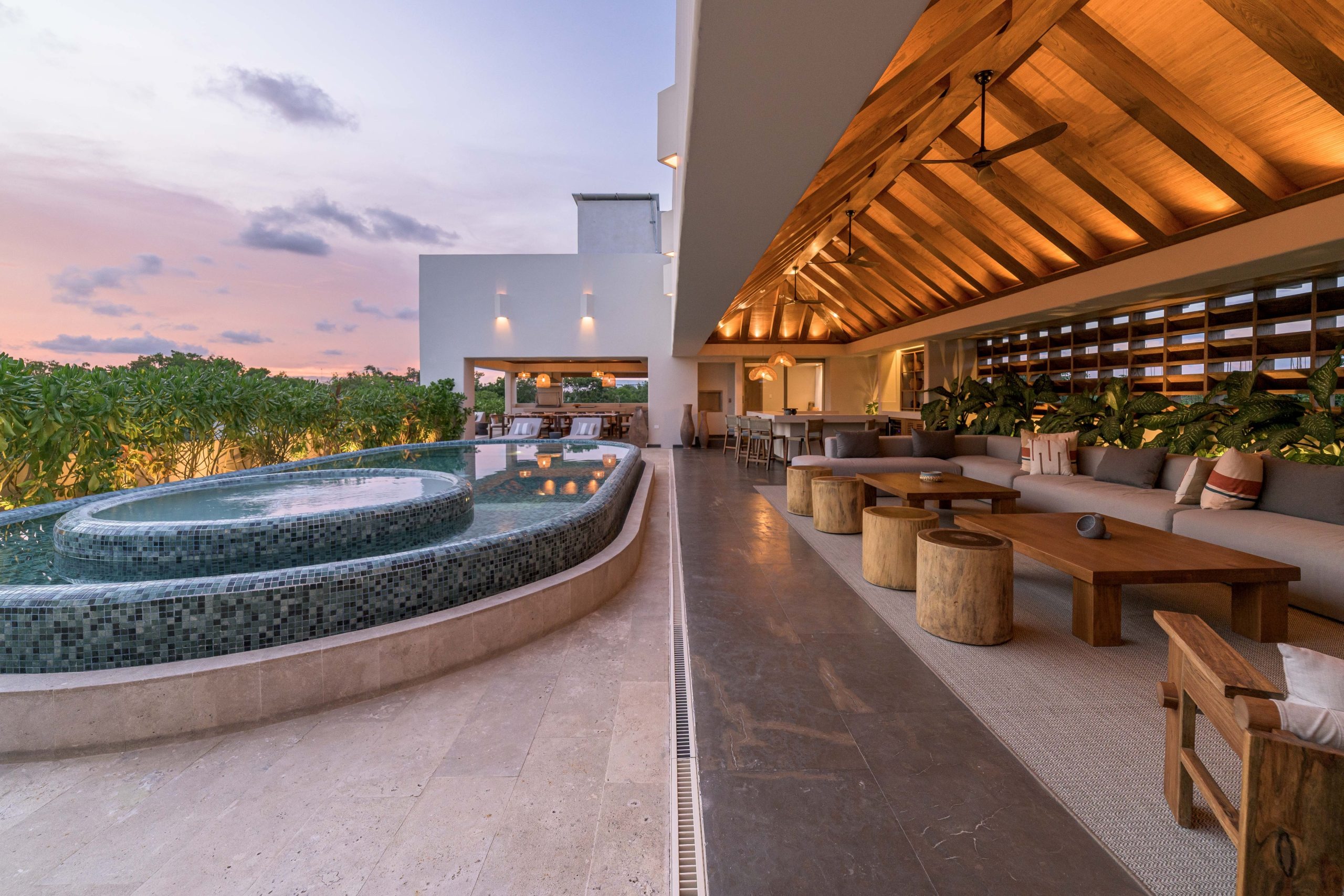 Self-Catering at A Jungle Secret | Villa & Apartment Rentals in Tulum ...