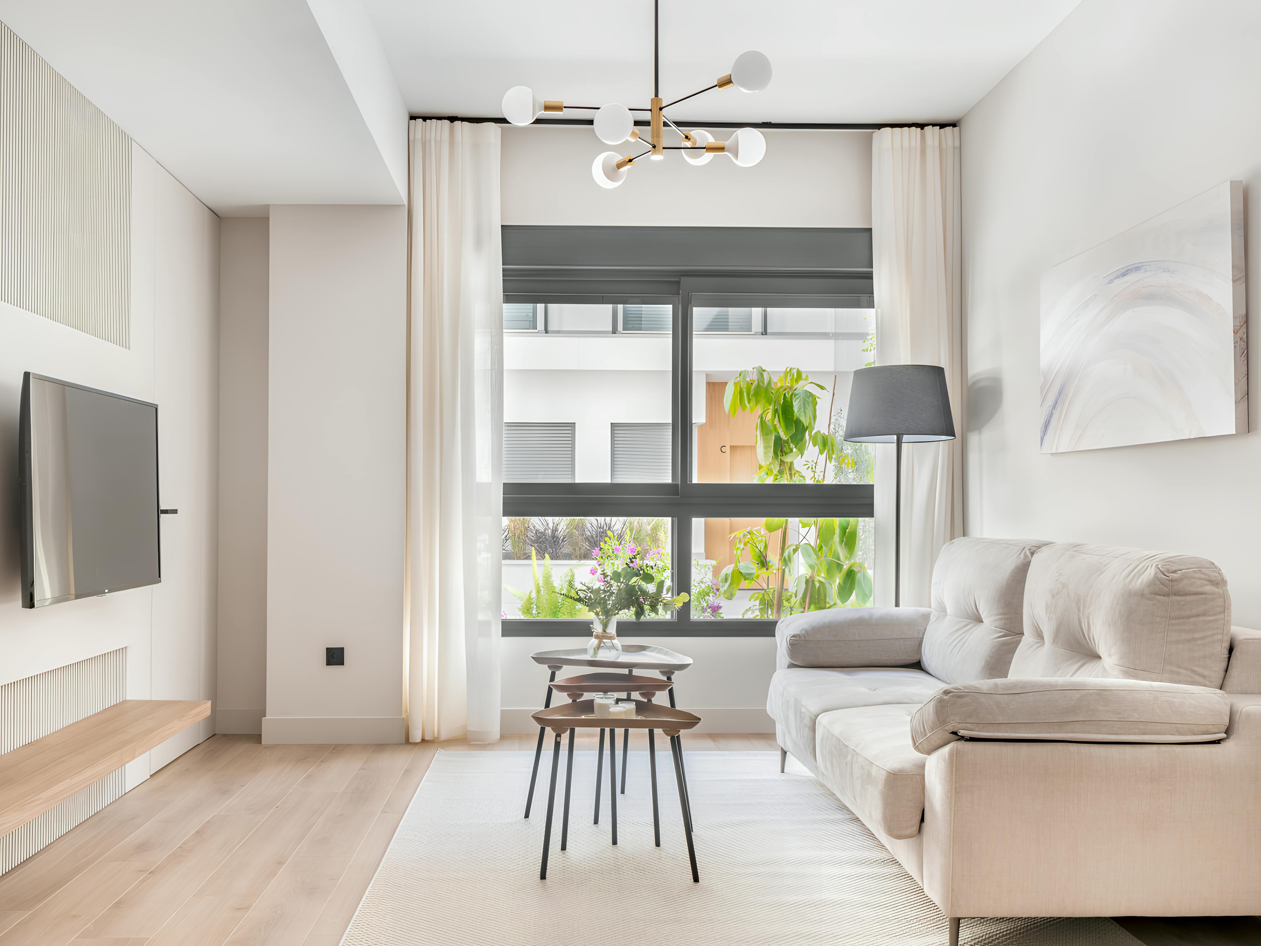 Self-Catering at Seville Scene | Villa & Apartment Rentals in Sevilla ...