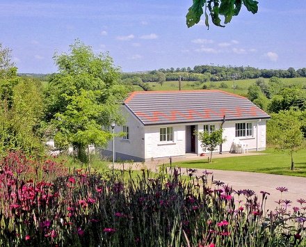 Self-Catering at Alder Cottages | Holiday Cottages in Cootehill ...