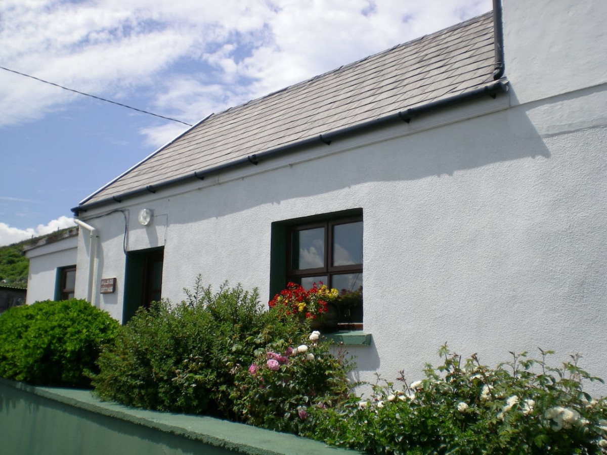 Self-Catering at Hillside Cottage | Holiday Cottages in Brandon ...